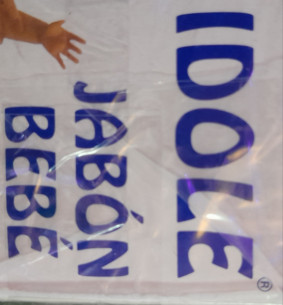 IDOLE bebe – Deli Lakay Boutique LLC
